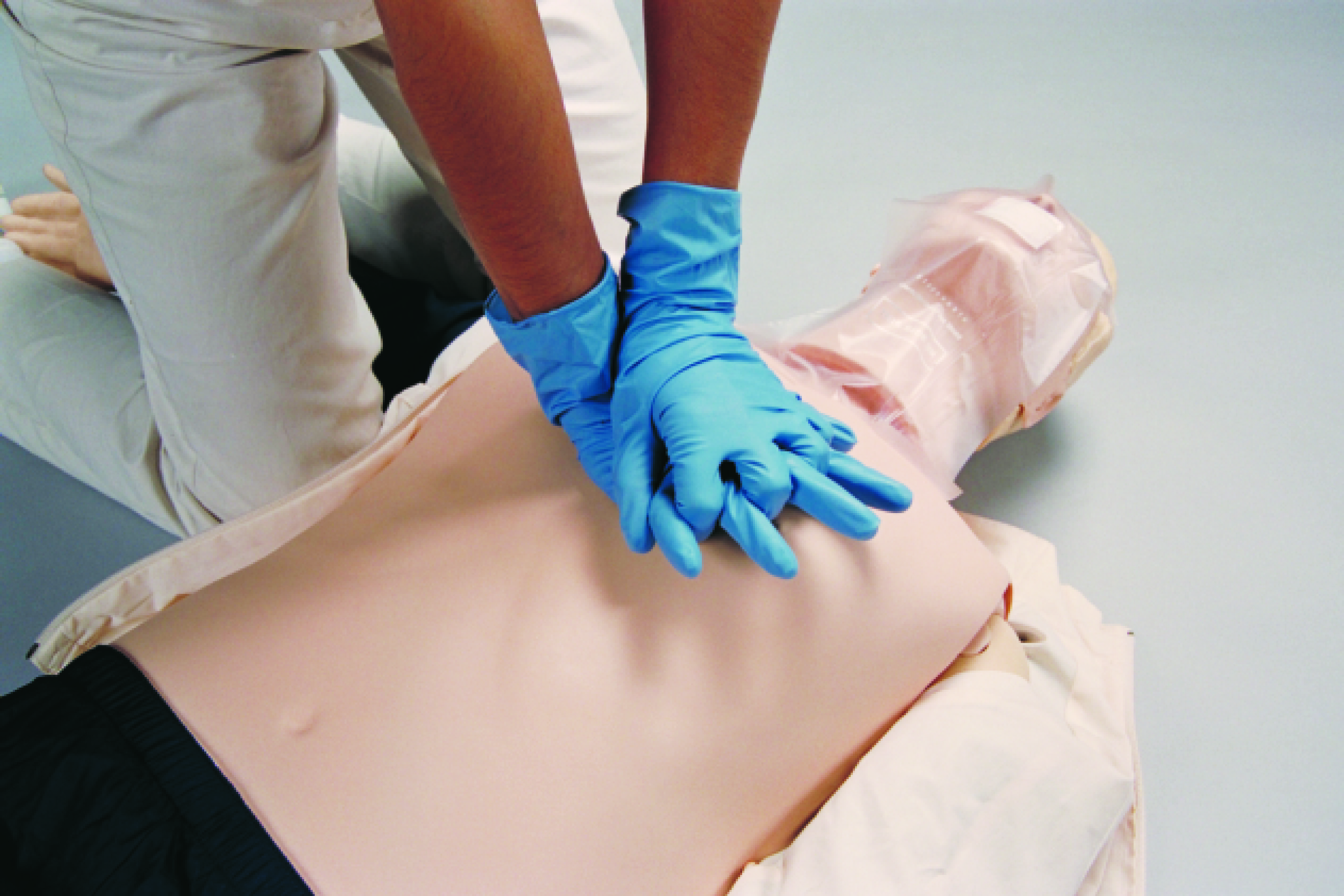 Chest Compression PADI RTO Registered Training Organisation 6729 Chest Compression PADI RTO Registered Training Organisation 6729