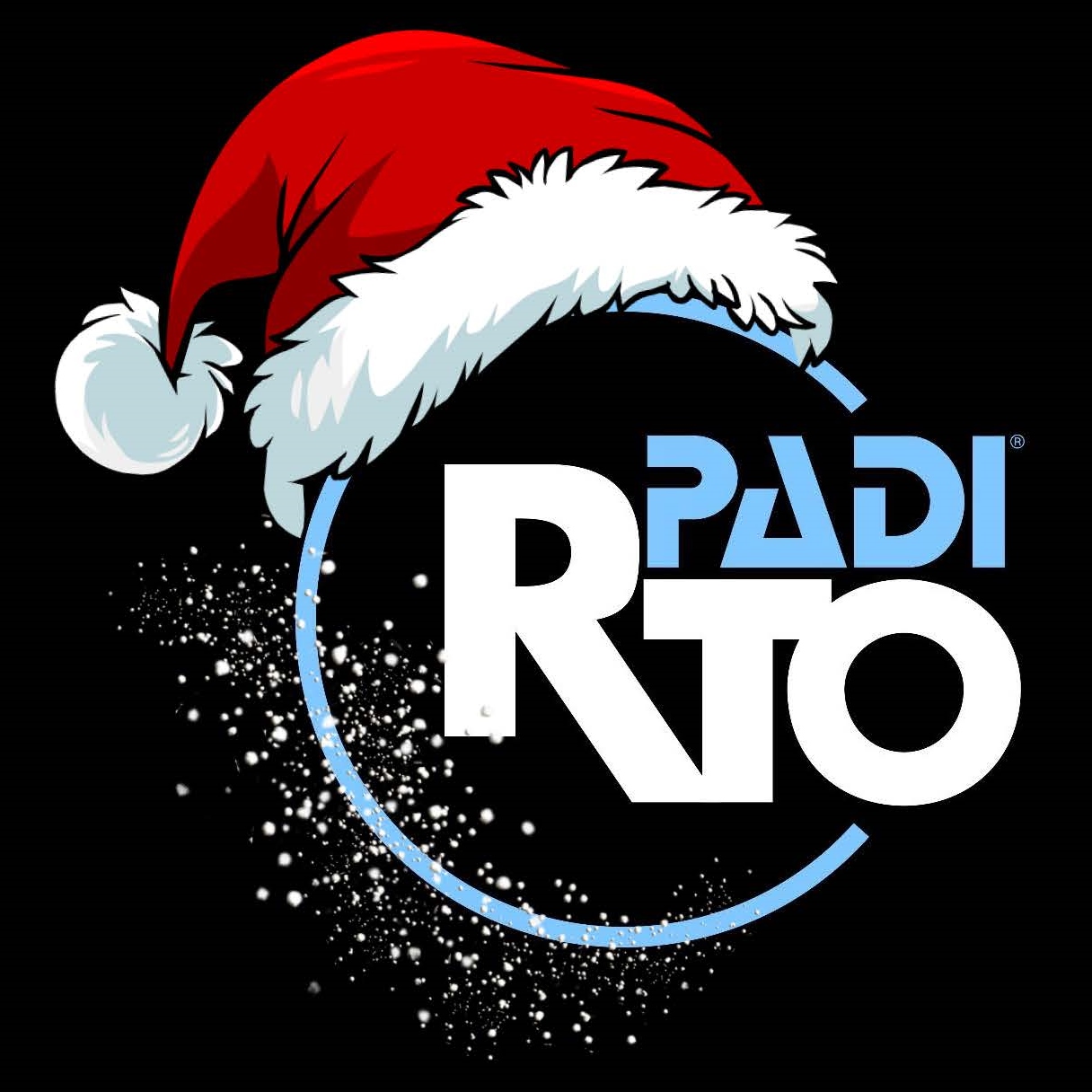 Happy Holidays - PADI RTO | Registered Training Organisation #6729